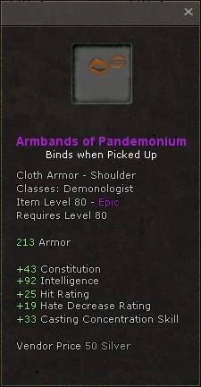 Pandemonium | AoCWiki | Fandom