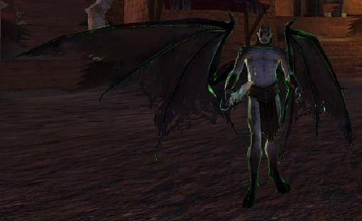 Demon Familiar | AoCWiki | Fandom