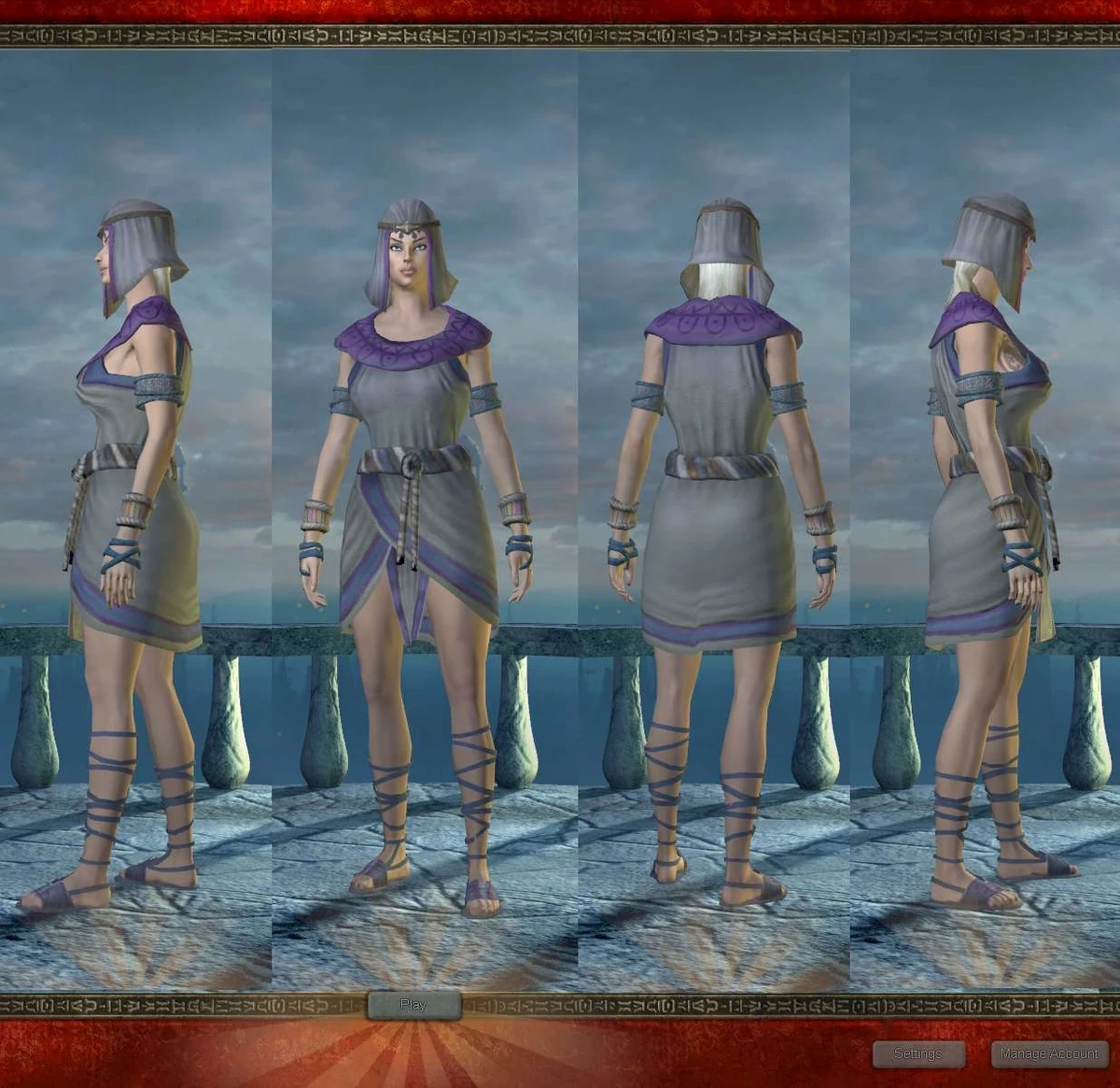 Screenshots/Armor | AoCWiki | Fandom