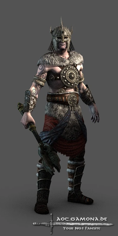 Screenshots/Conqueror | AoCWiki | Fandom