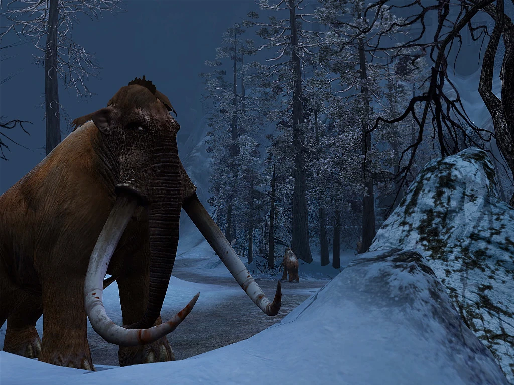 Screenshots/Atzel's Approach | AoCWiki | Fandom