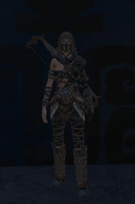 Ranger | AoCWiki | Fandom