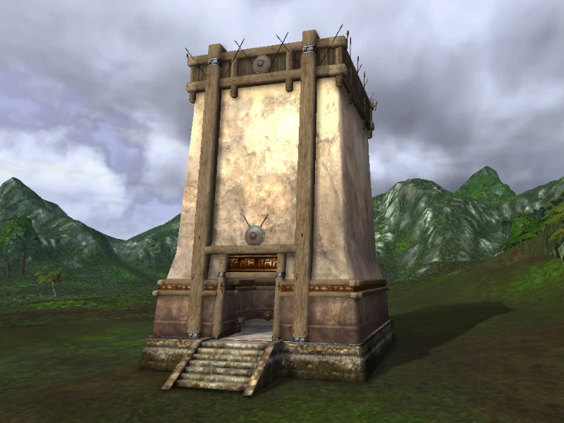 Watch Tower | AoCWiki | Fandom