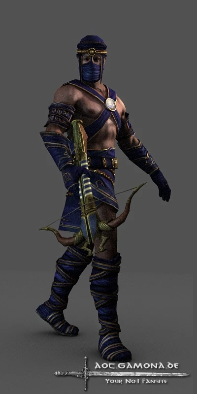 Screenshots/Assassin | AoCWiki | Fandom