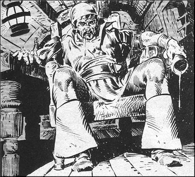 Zingaran | AoCWiki | Fandom