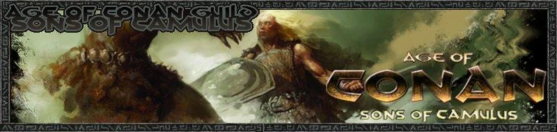 Guild:Sons of Camulus | AoCWiki | Fandom