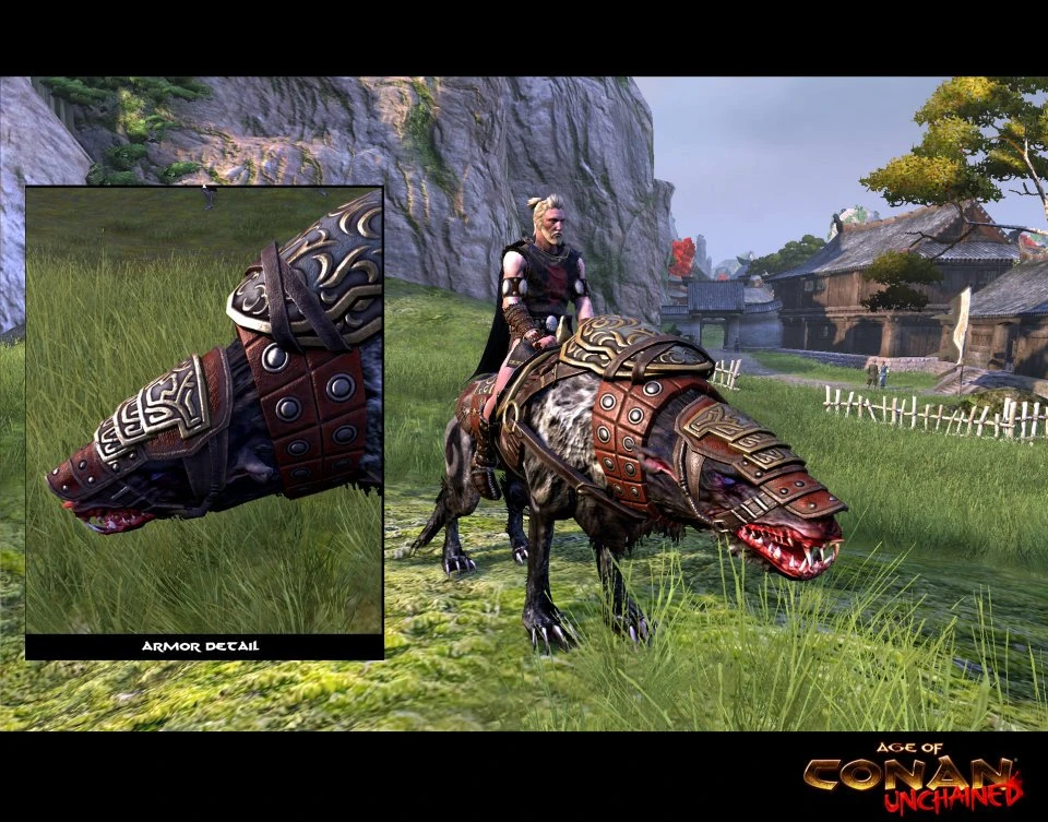 The Gilded Ridden Death | AoCWiki | Fandom