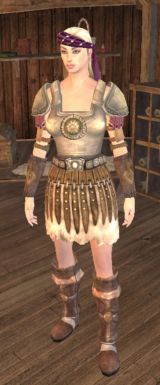 Valeria | AoCWiki | Fandom