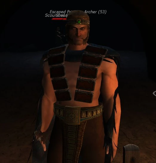 The Sewer King | AoCWiki | Fandom