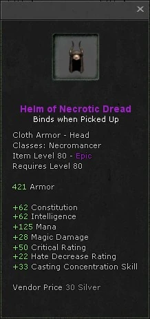 Necrotic Dread | AoCWiki | Fandom