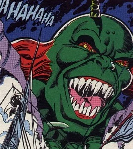 Jaggta-Noga | AoCWiki | Fandom