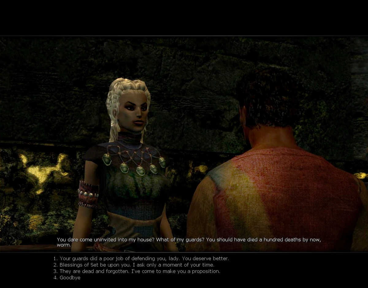 Branching Dialog | AoCWiki | Fandom