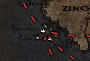 Quests: Tortage | AoCWiki | Fandom