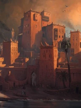 Khemi | Age of Conan Wiki | Fandom