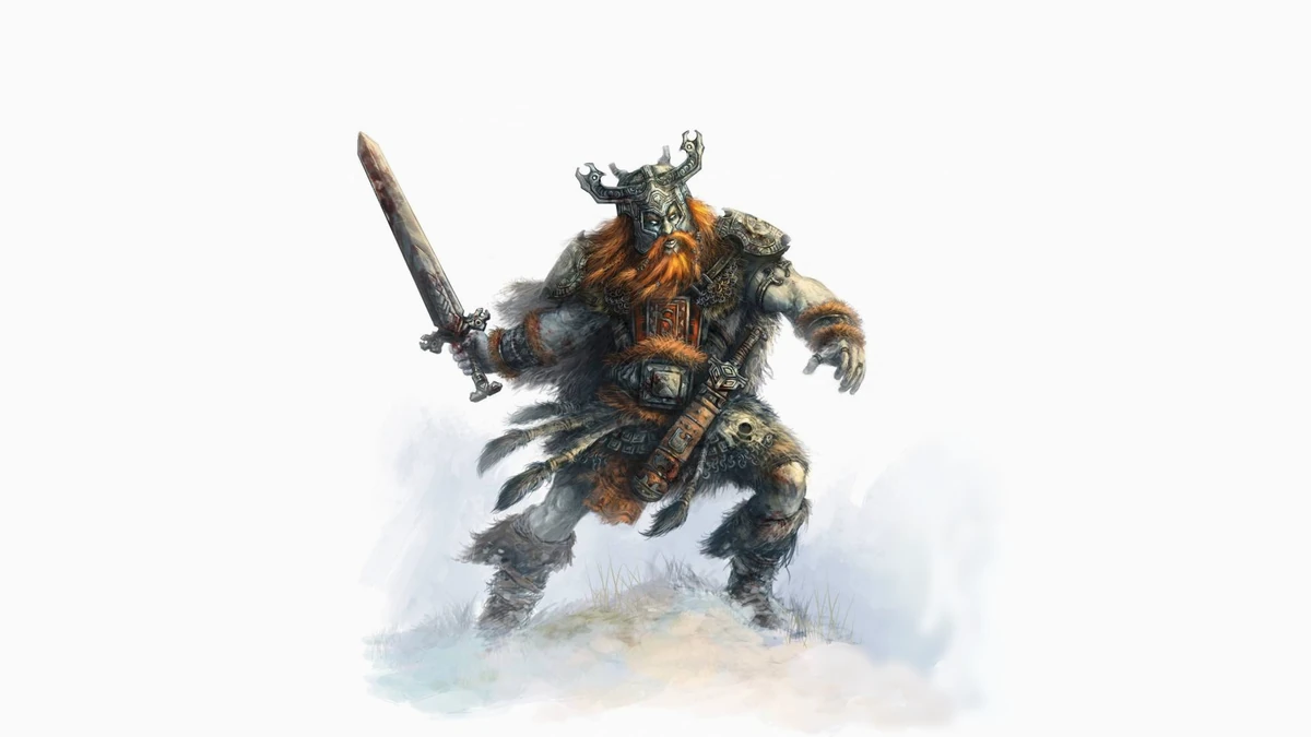 Vanir raiders | AoCWiki | Fandom