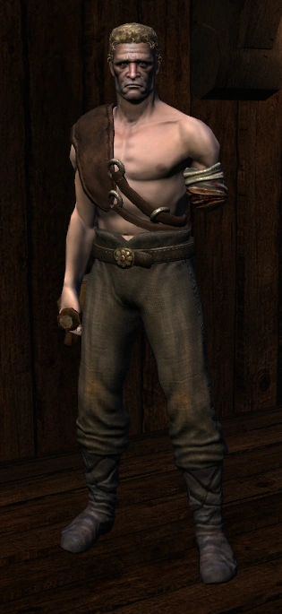 Otho | AoCWiki | Fandom