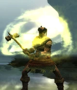 Bear Shaman | AoCWiki | Fandom