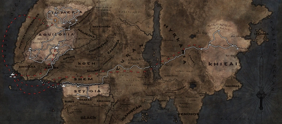 Quests | AoCWiki | Fandom