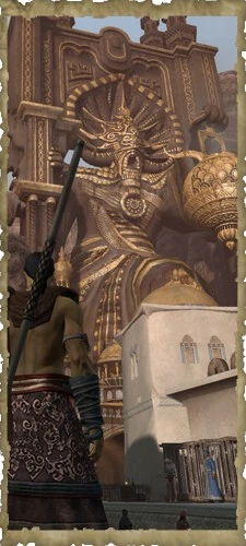 Erlik | AoCWiki | Fandom