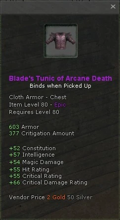 Category:Arcane Death | AoCWiki | Fandom