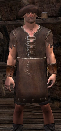 Padraig | AoCWiki | Fandom