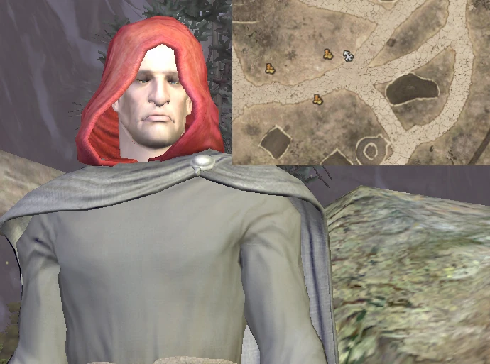 Cowal | AoCWiki | Fandom