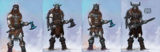 Vanir | AoCWiki | Fandom