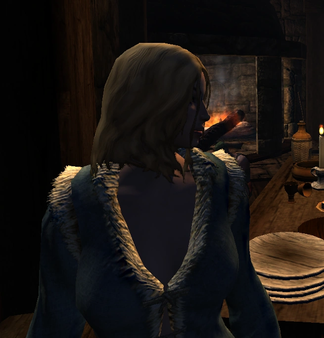 Alyssa | AoCWiki | Fandom