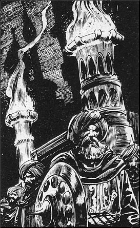 Vendhya | AoCWiki | Fandom