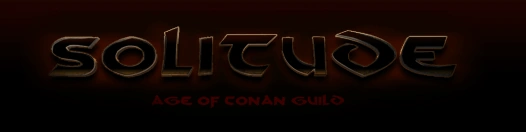 Guild:Solitude | AoCWiki | Fandom