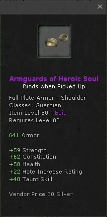 Heroic Soul | AoCWiki | Fandom