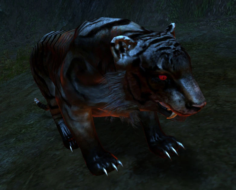 Vortex Stalker | AoCWiki | Fandom