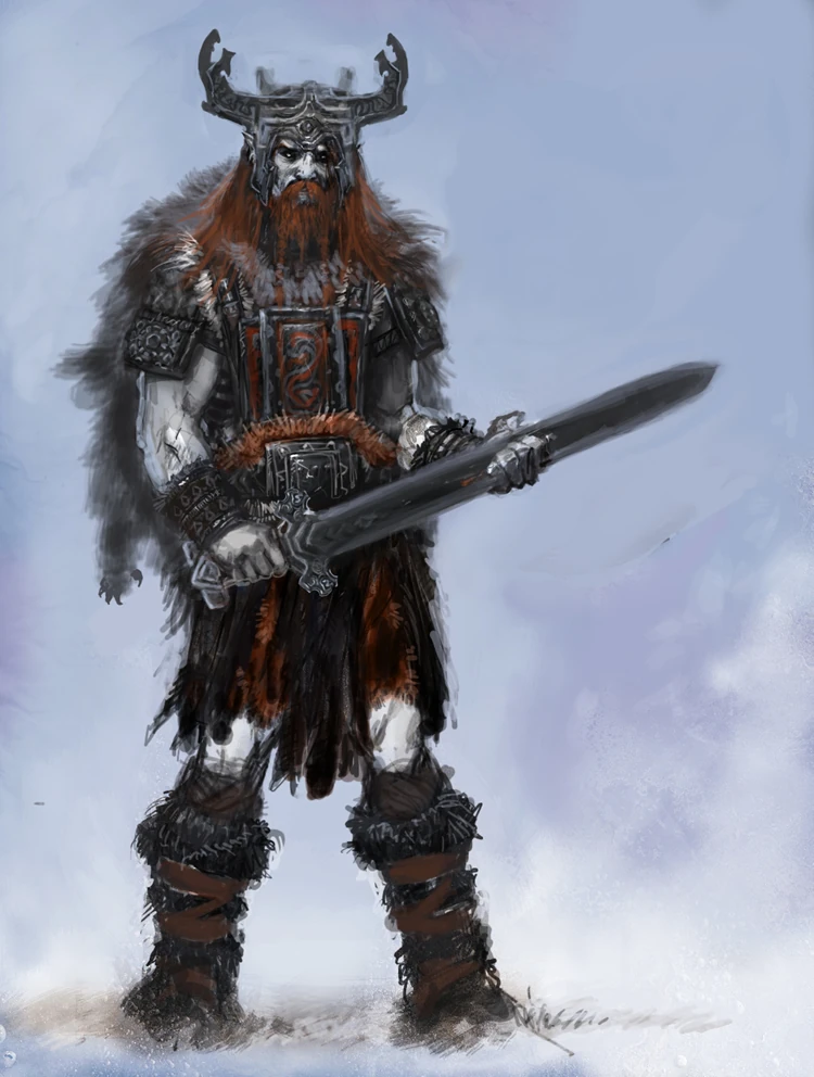 Medium Armor Pathfinder