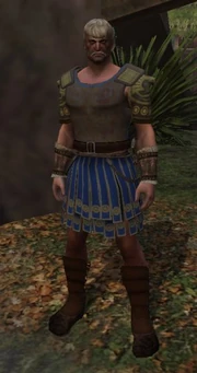 Royo | AoCWiki | Fandom