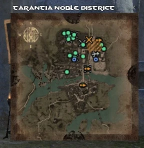 Compact Region Map | AoCWiki | Fandom