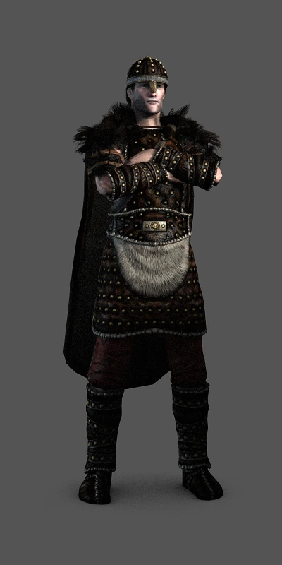 Bear Shaman | AoCWiki | Fandom