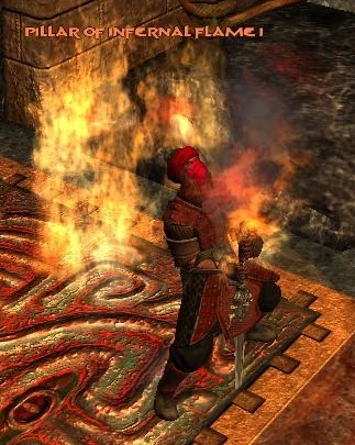 Pillar of Infernal Flame | AoCWiki | Fandom