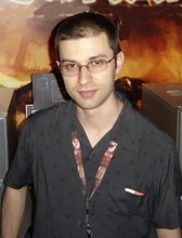 Jason Stone | AoCWiki | Fandom