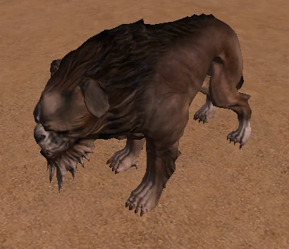 Fu Dog | AoCWiki | Fandom