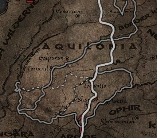 Quests: Aquilonia | AoCWiki | Fandom