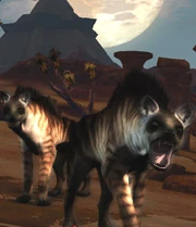 Hyena | AoCWiki | Fandom