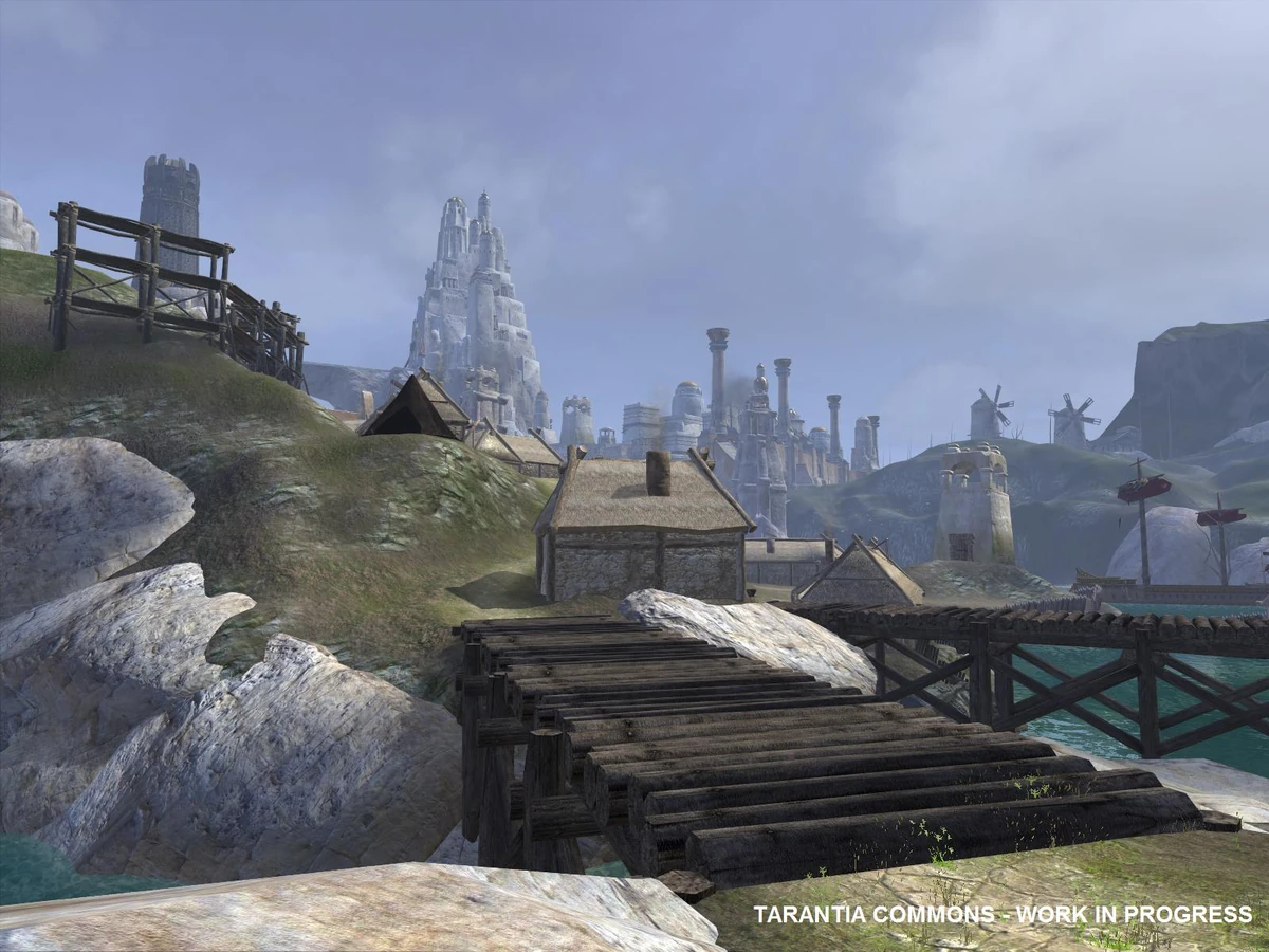 Tarantia Common District | AoCWiki | Fandom