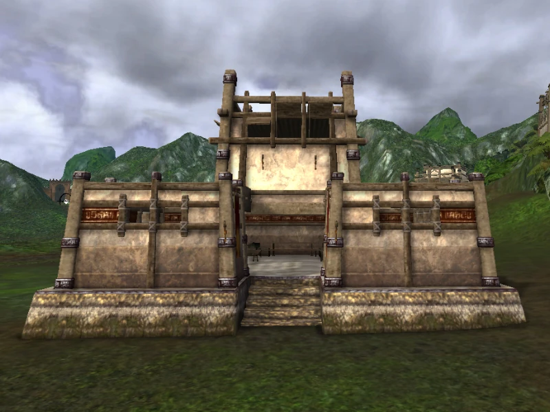 University | AoCWiki | Fandom