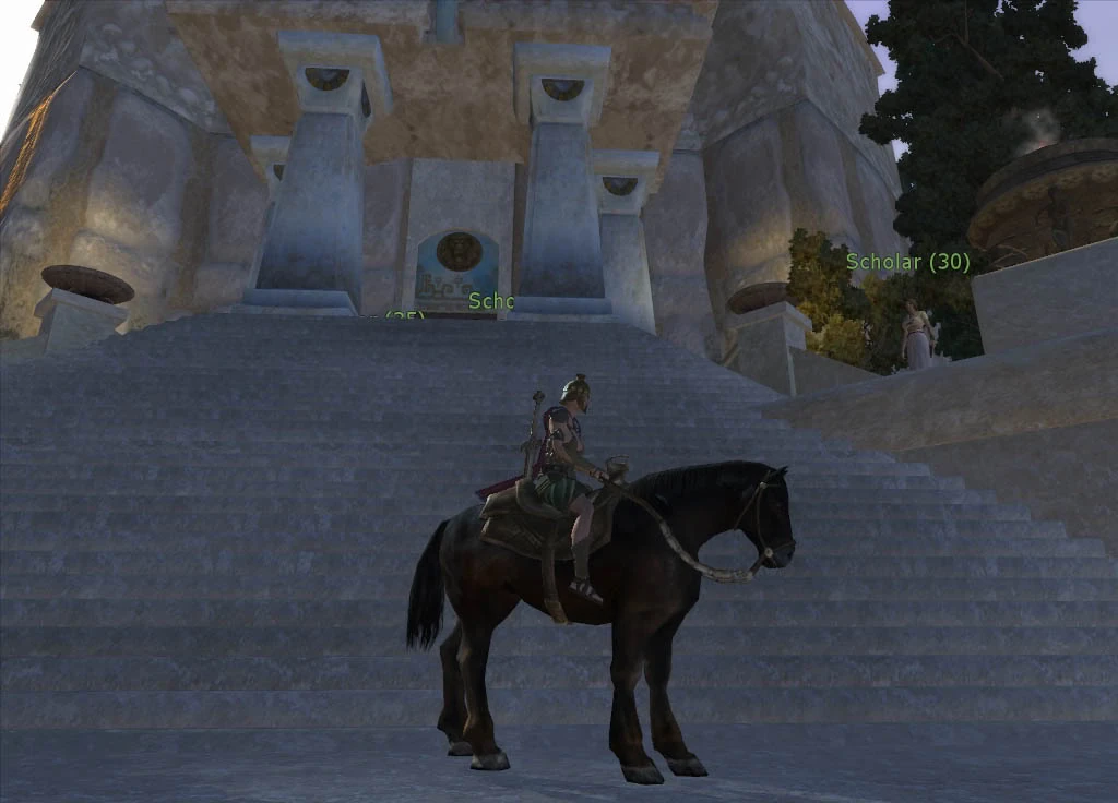 Swift Horse | AoCWiki | Fandom