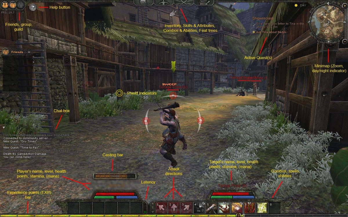 User Interface/Main | AoCWiki | Fandom