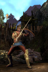 Character development | AoCWiki | Fandom