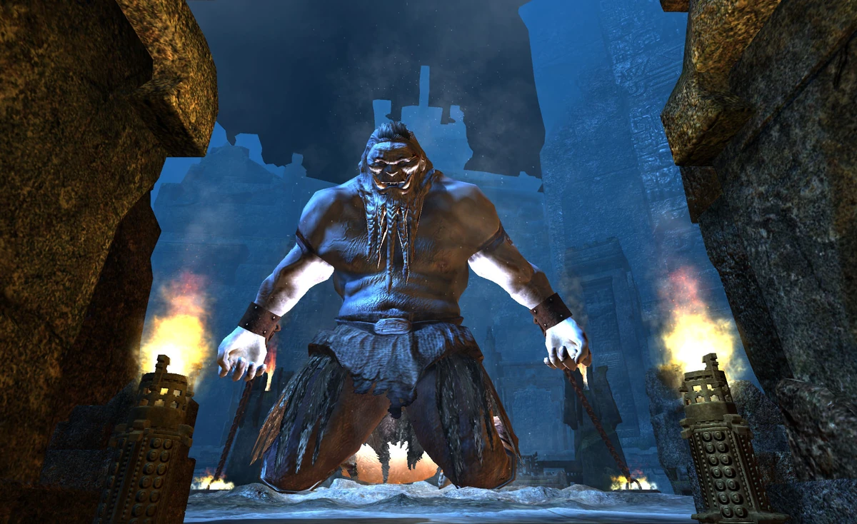 Frostfather | AoCWiki | Fandom