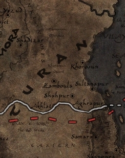 Turan | AoCWiki | Fandom