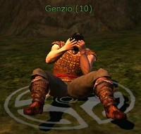 Genzio | AoCWiki | Fandom