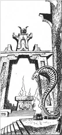 Stygia | AoCWiki | Fandom